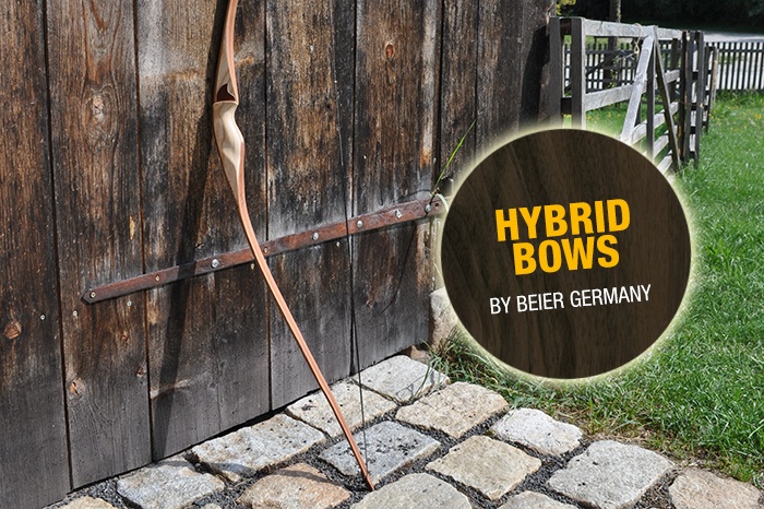 New products BY BEIER GERMANY