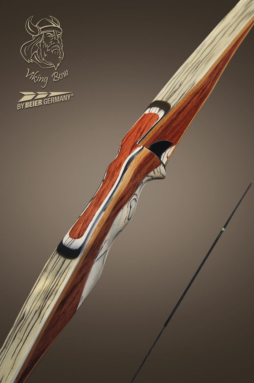 BY BEIER GERMANY - the brand for traditional archery