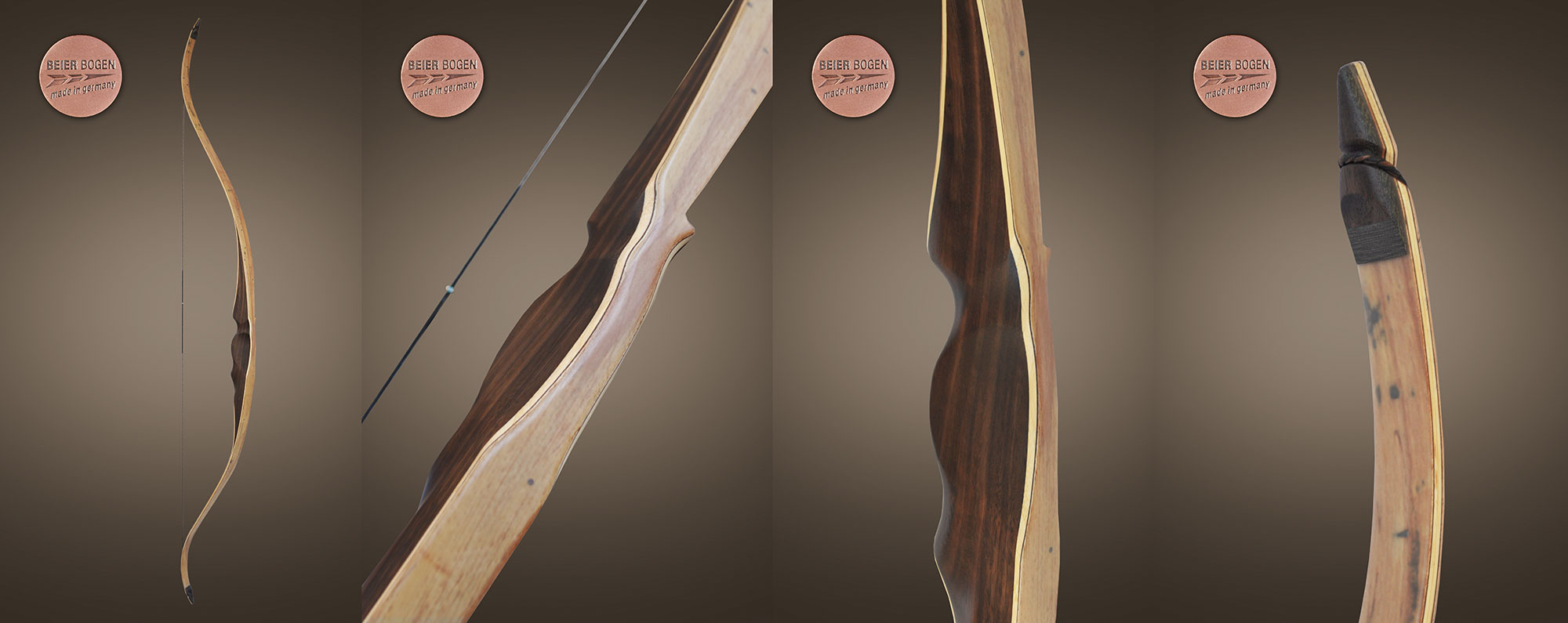 Hunter Recurve Ranger