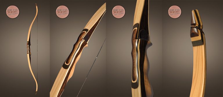 Hunter Recurve Ridge