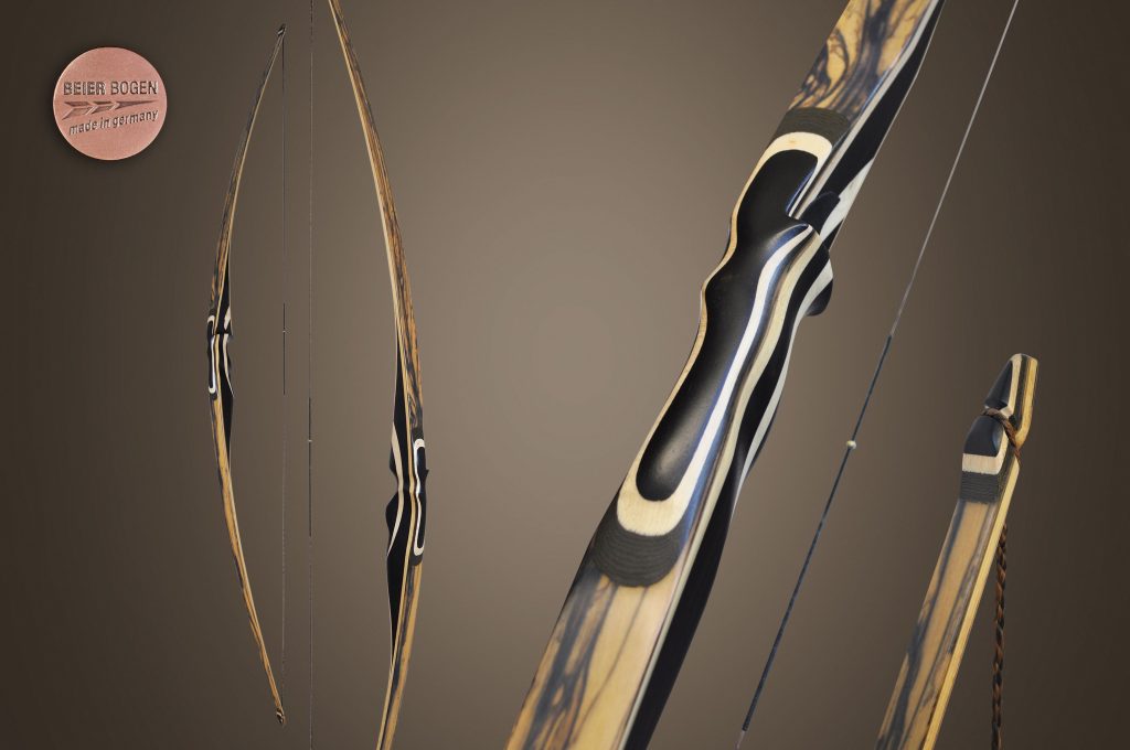 Longbows