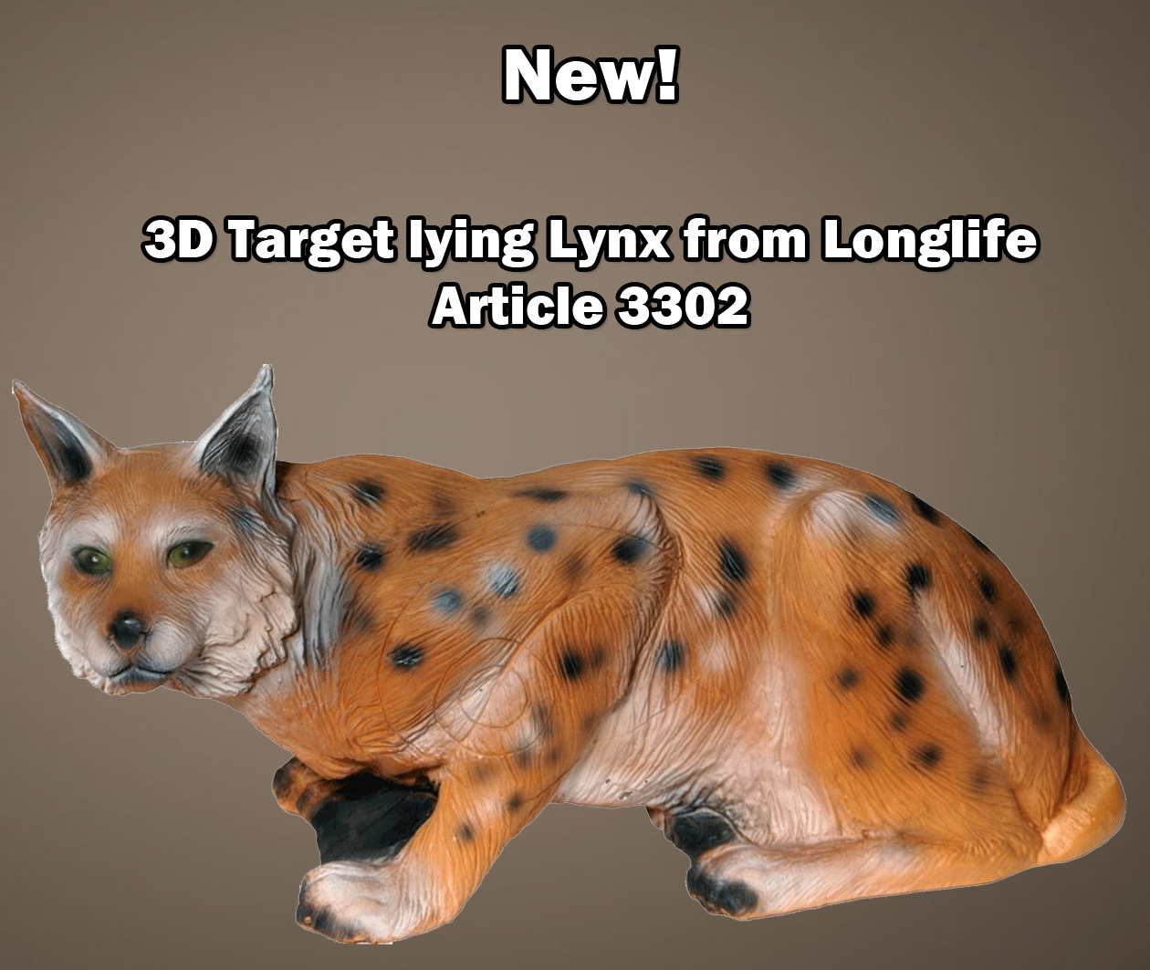 BY BEIER GERMANY - the brand for traditional archery