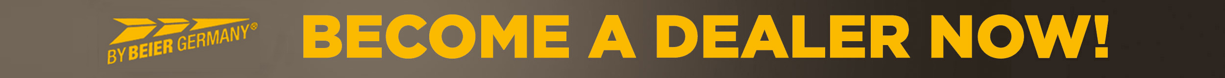 BY BEIER GERMANY - the brand for traditional archery