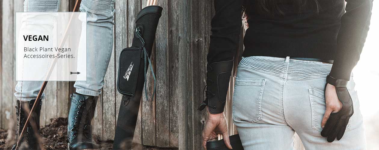 BY BEIER GERMANY - the brand for traditional archery