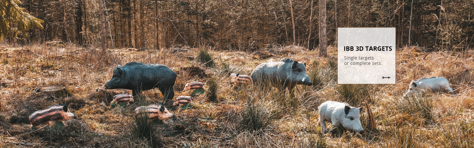 BY BEIER GERMANY - the brand for traditional archery